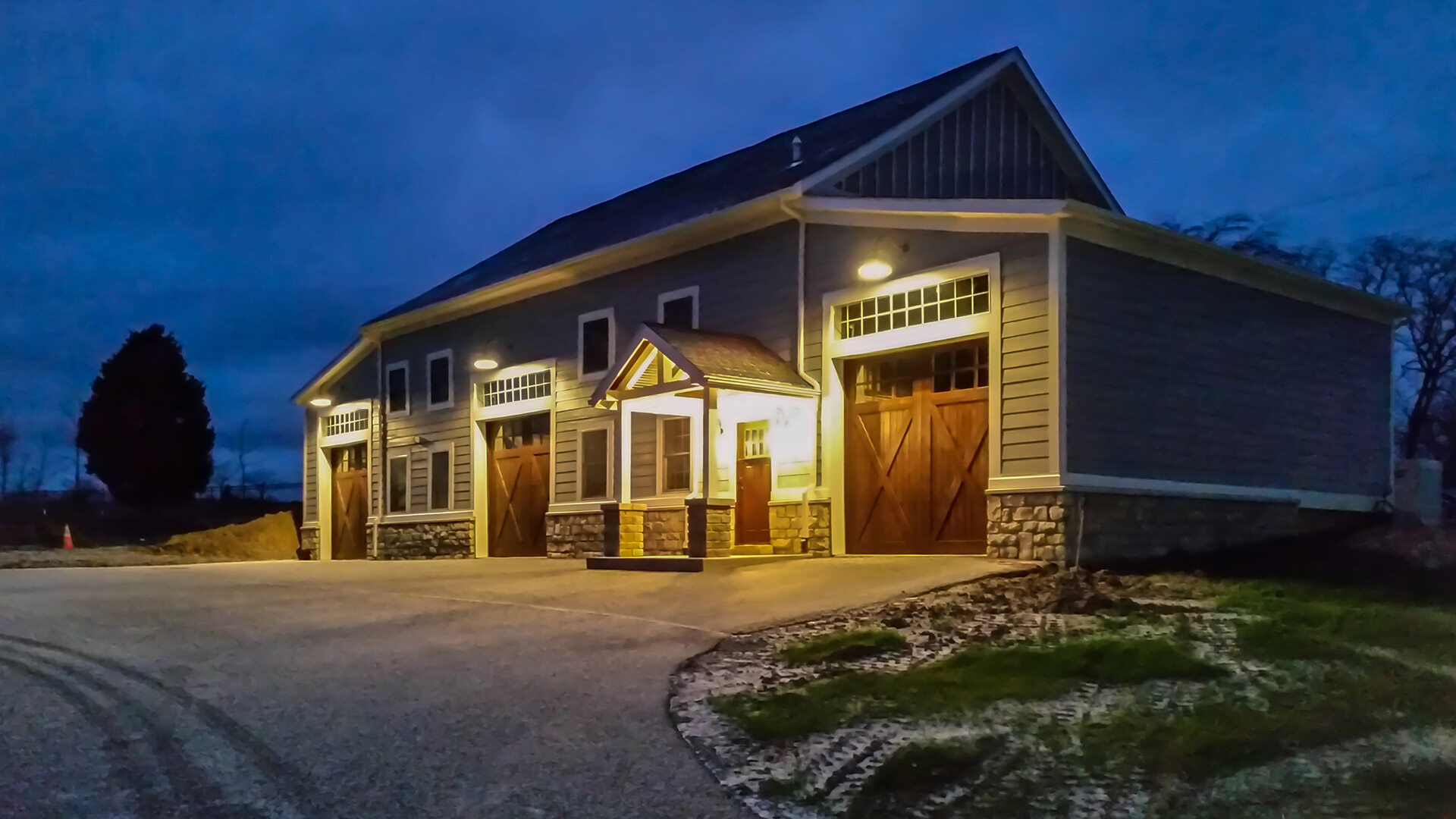 Projects - DBS Design