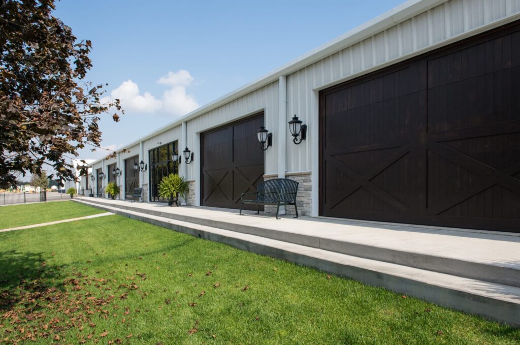 Projects - DBS Design