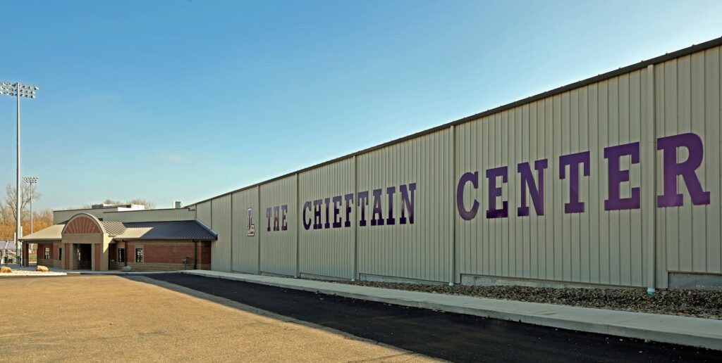 Projects - DBS Design