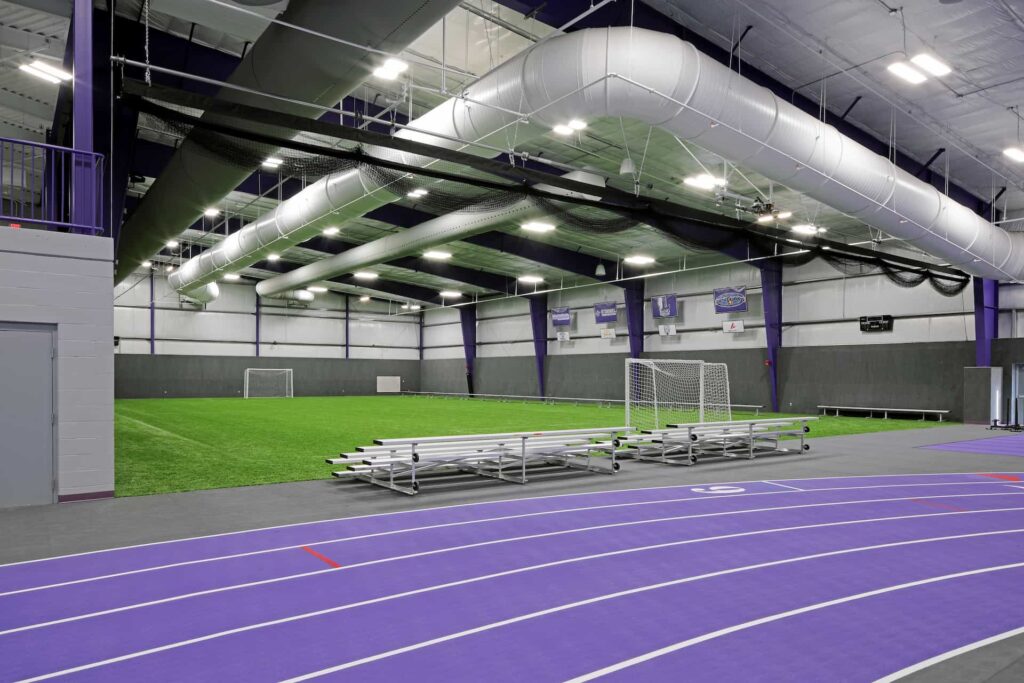 Projects - DBS Design