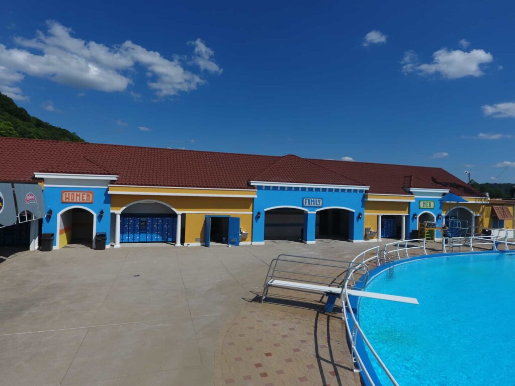 Projects - DBS Design